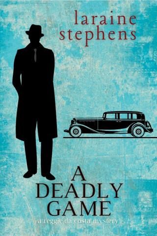A Deadly Game - Literatura obcojęzyczna - Ceny i opinie - Ceneo.pl