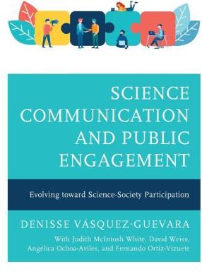 Science Communication and Public Engagement - Literatura obcojęzyczna ...