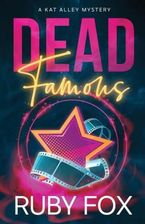 Dead Famous - Literatura obcojęzyczna - Ceny i opinie - Ceneo.pl