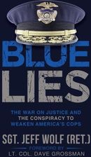 Blue Lies - Literatura obcojęzyczna - Ceny i opinie - Ceneo.pl