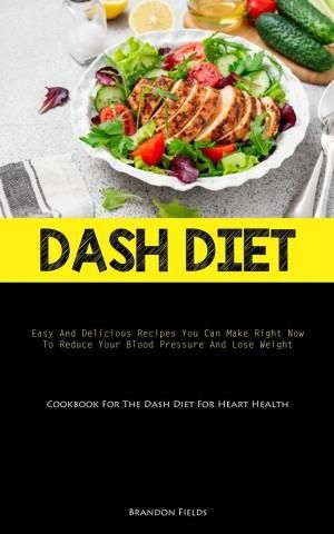 Dash Diet - Literatura obcojęzyczna - Ceny i opinie - Ceneo.pl