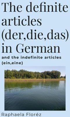The definite articles (der,die,das) in German - Literatura obcojęzyczna ...