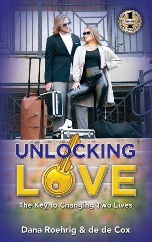 UNLOCKING LOVE - Literatura obcojęzyczna - Ceny i opinie - Ceneo.pl