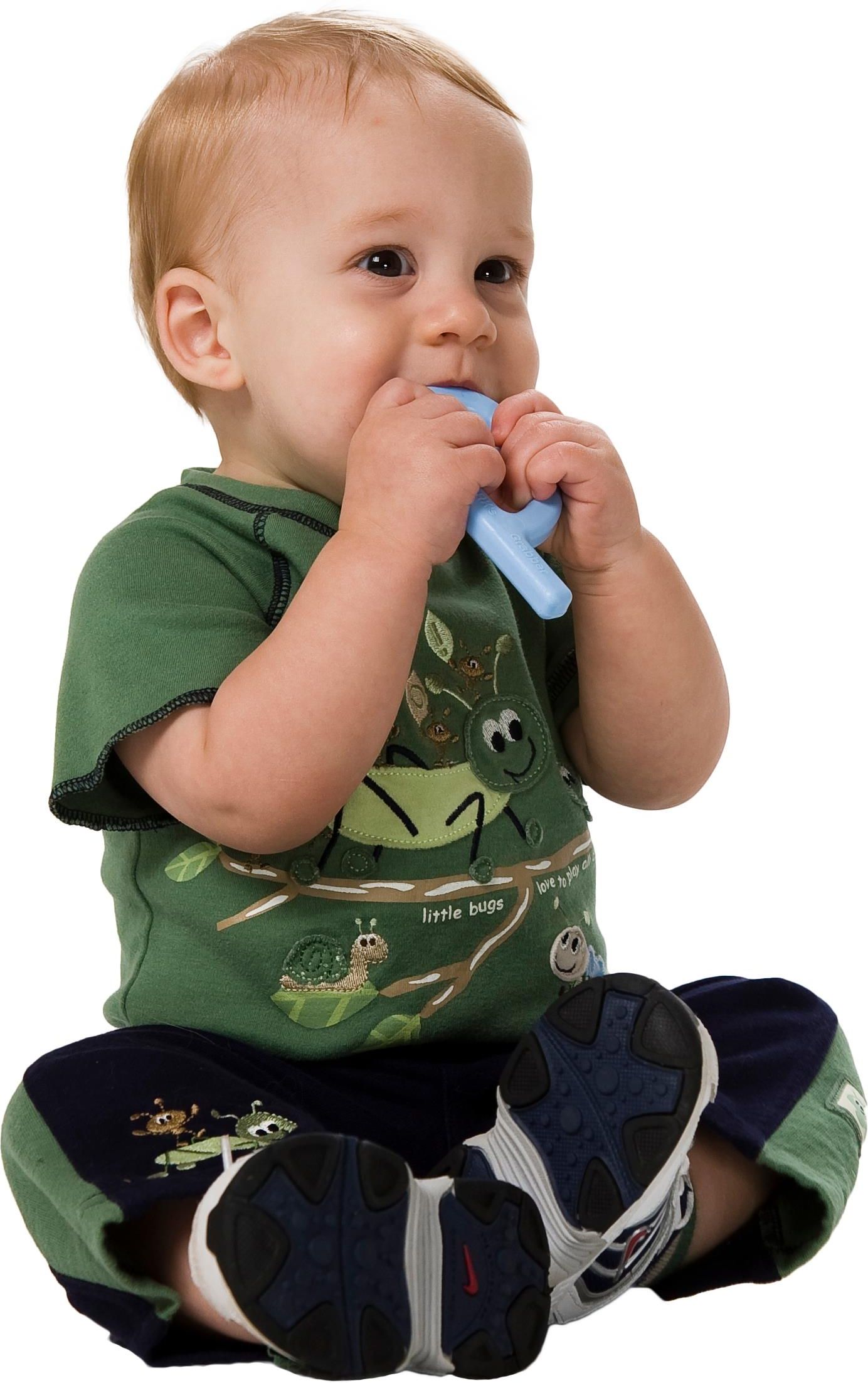 Ark Therapeutic Gryzak Terapeutyczny Baby Grabber Z Wypustkami B - Ceny ...