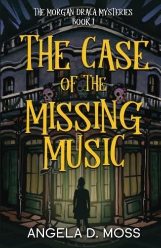 The Case of the Missing Music - Literatura obcojęzyczna - Ceny i opinie ...