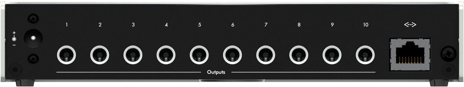 ‌iConnectivity PlayAUDIO12 - interfejs - Ceny i opinie - Ceneo.pl