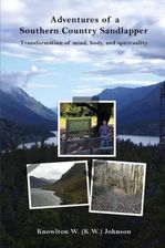 Adventures of a Southern Country Sandlapper - Literatura obcojęzyczna ...