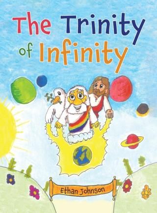Trinity of Infinity - Literatura obcojęzyczna - Ceny i opinie - Ceneo.pl