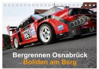 Bergrennen Osnabruck 2024 Tickets Preise