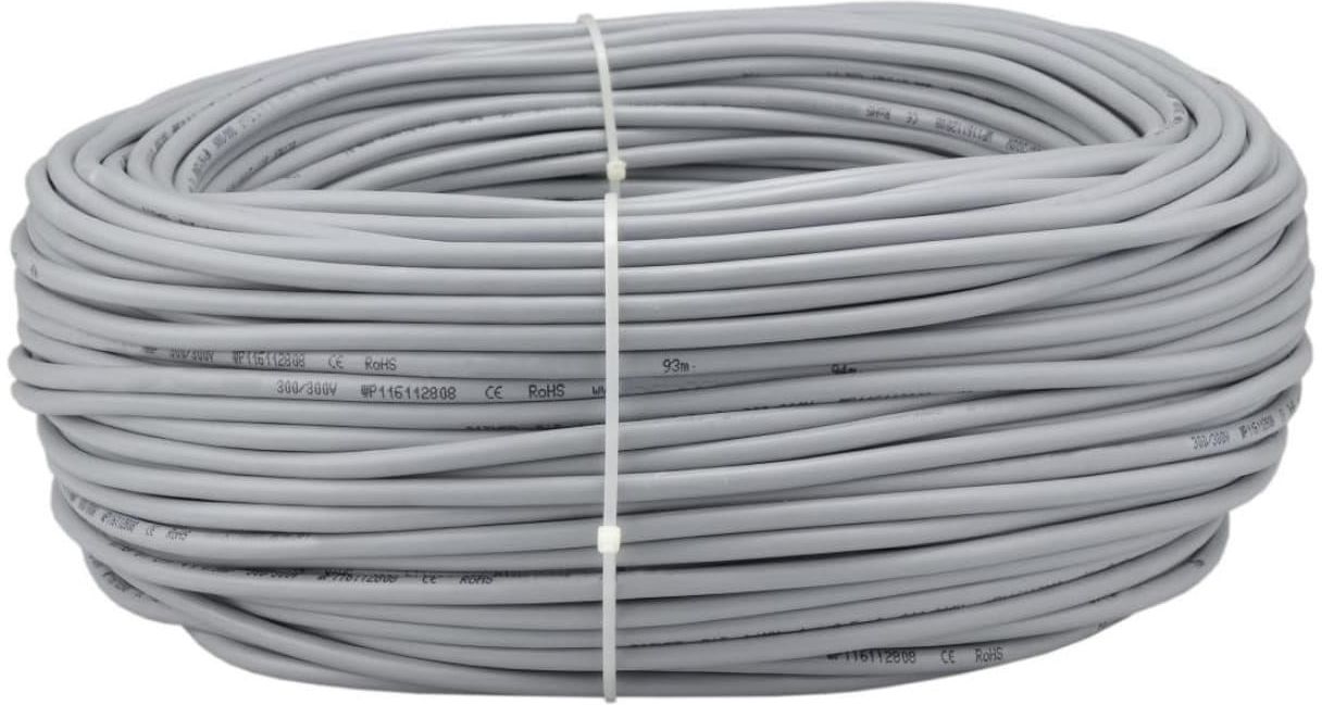 Technokabel S.A. Przewód Sterowniczy W Ekranie Liycy 300300V 16X0,14 ...