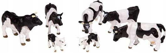 Van Der Meulen Dutch Farm Zestaw Figurek Farma Krowy 2005761 - Ceny i ...