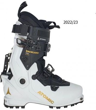 Atomic Backland Pro W 22/23 - Ceny i opinie - Ceneo.pl