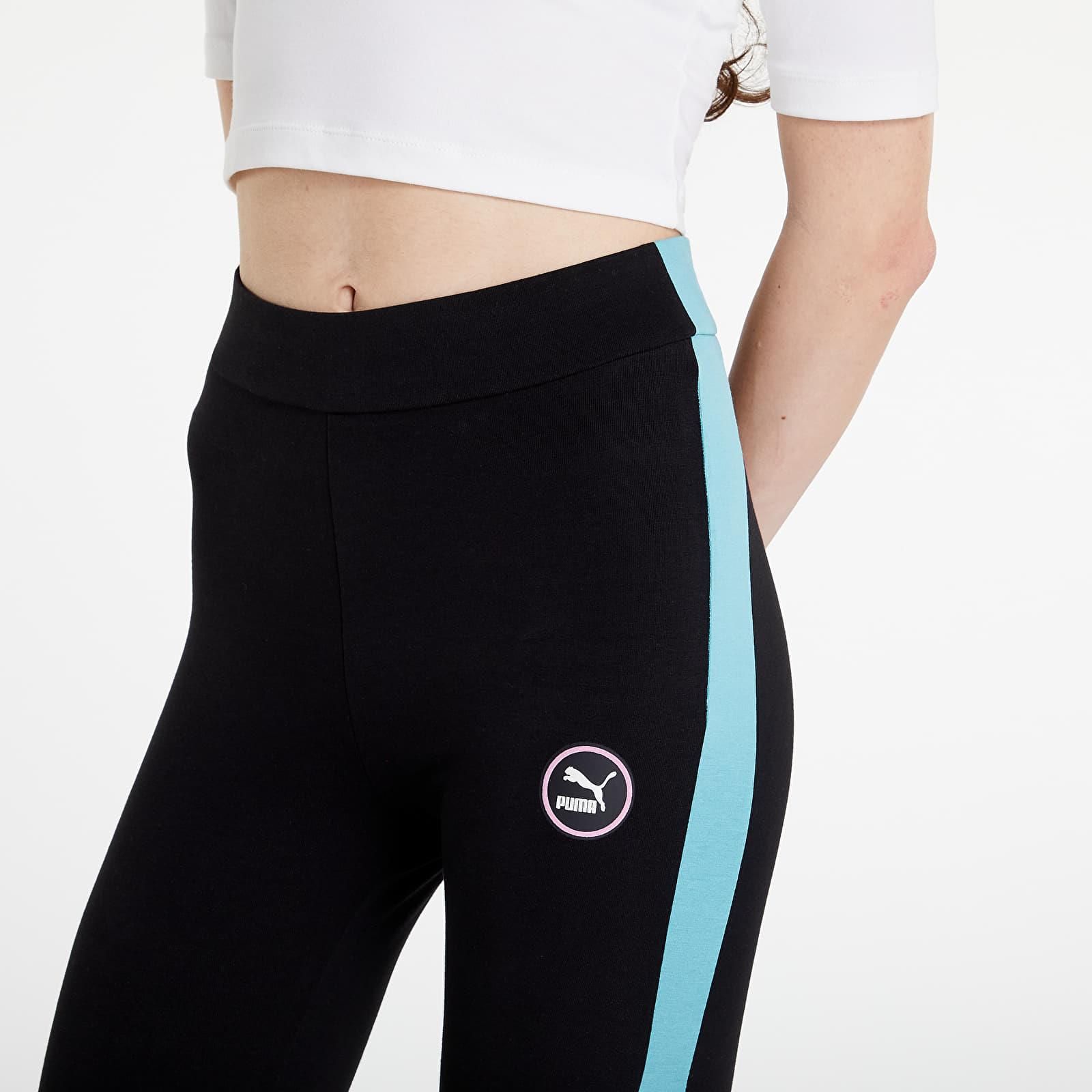 Puma Sw X P Leggings Black - Ceny i opinie - Ceneo.pl
