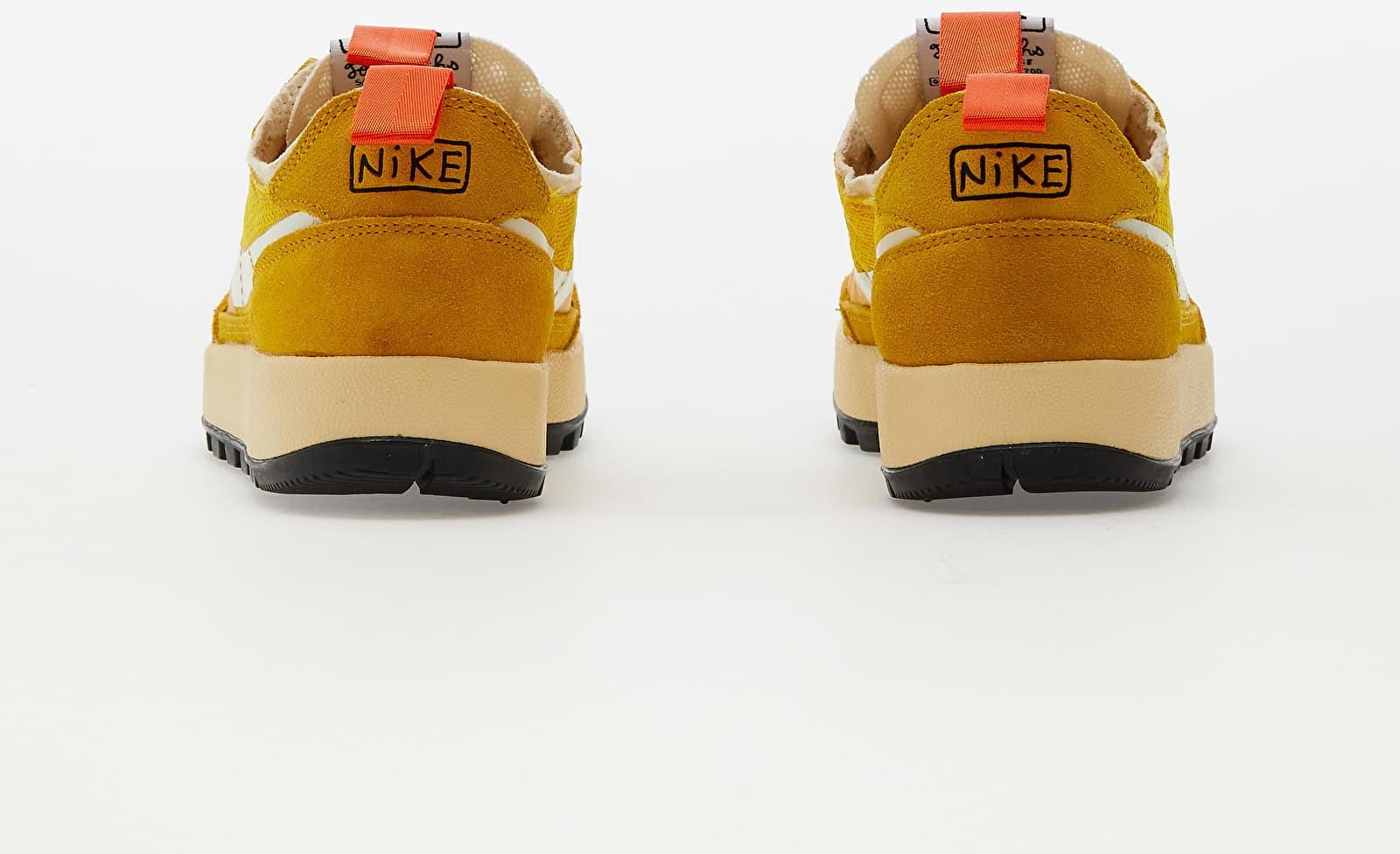 Nike W General Purpose Dark Sulfur/ White-Light Cream - Ceny i opinie ...