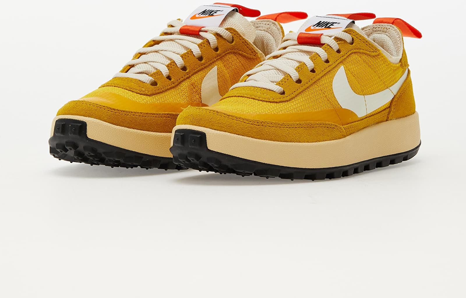 Nike W General Purpose Dark Sulfur/ White-Light Cream - Ceny i opinie ...