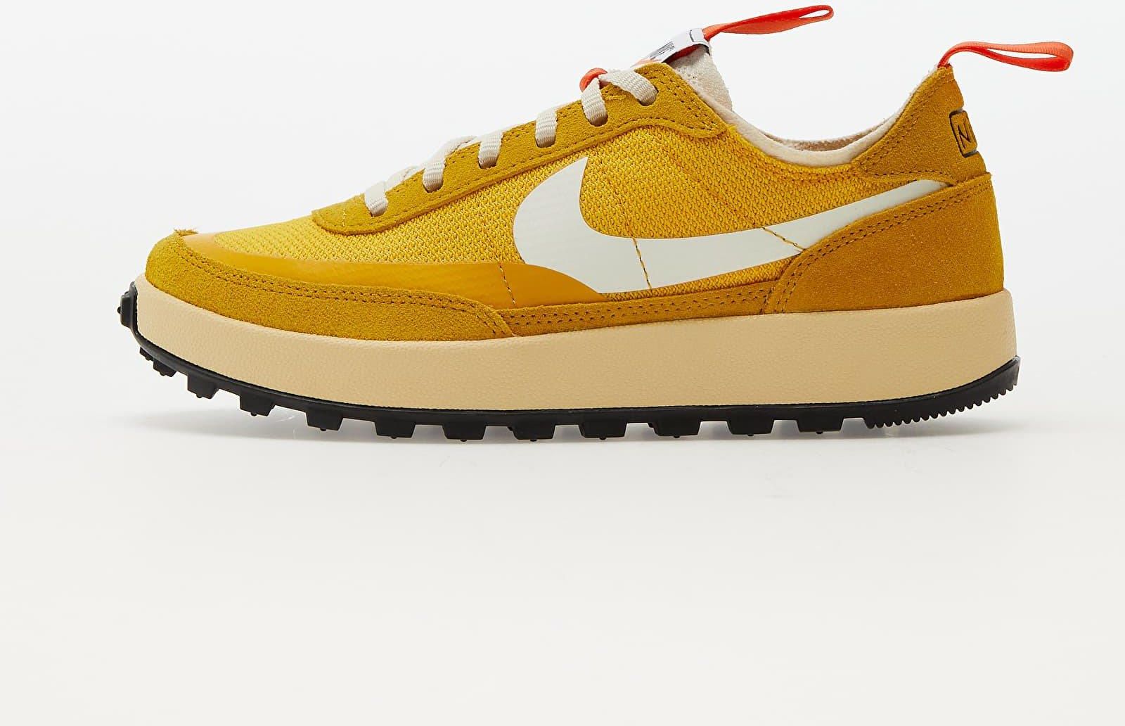 Nike W General Purpose Dark Sulfur/ White-Light Cream - Ceny i opinie ...