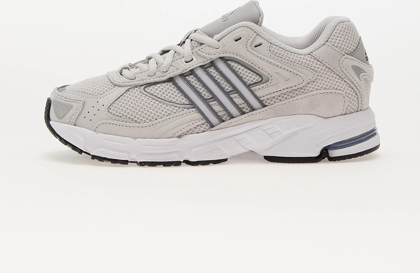 Adidas Response Cl W Grey One/ Grey Two/ Grey - Ceny i opinie - Ceneo.pl