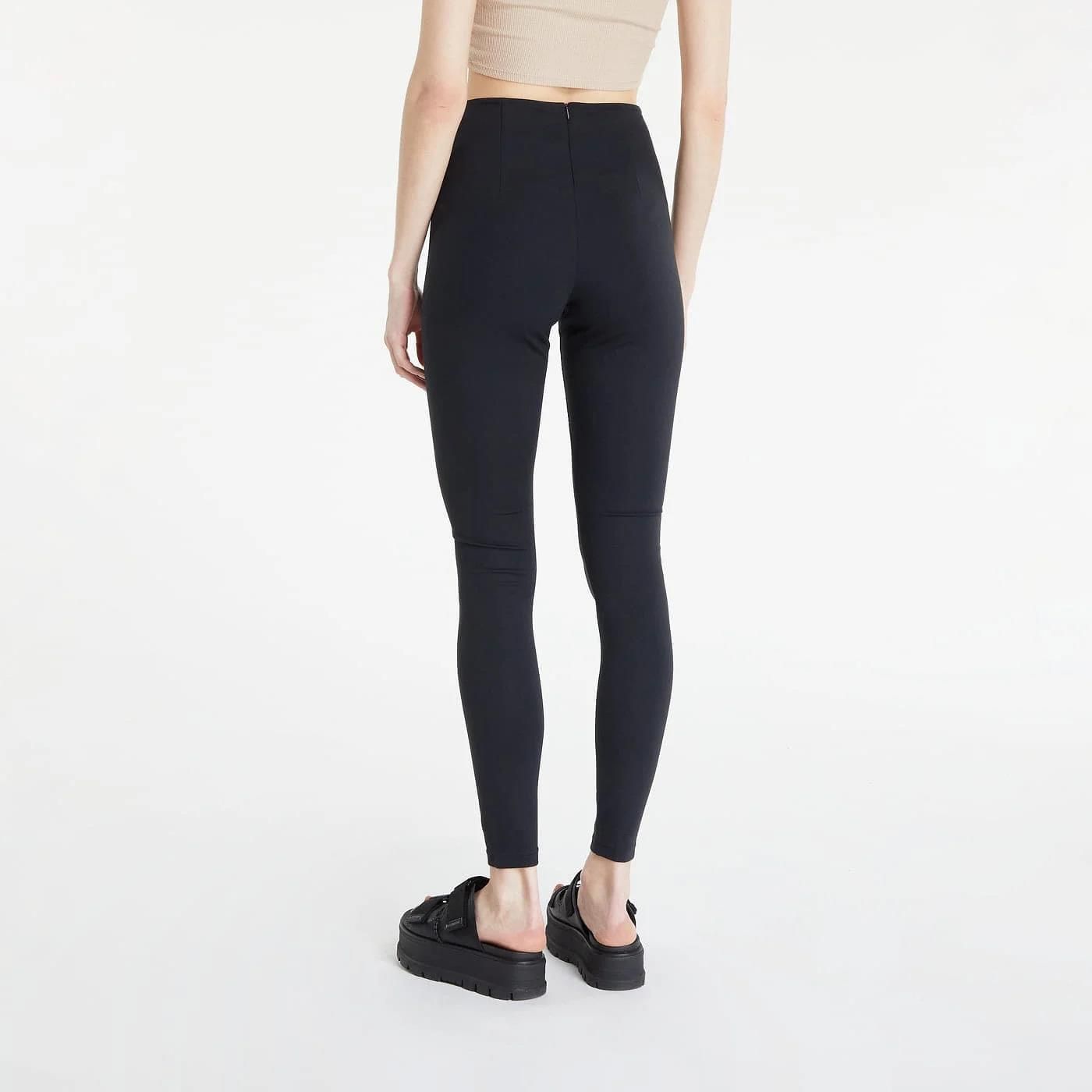 Nike Tight Fit Leggings Black - Ceny i opinie - Ceneo.pl