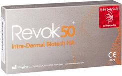 Revok 50 2X2Ml - Ceny i opinie - Ceneo.pl