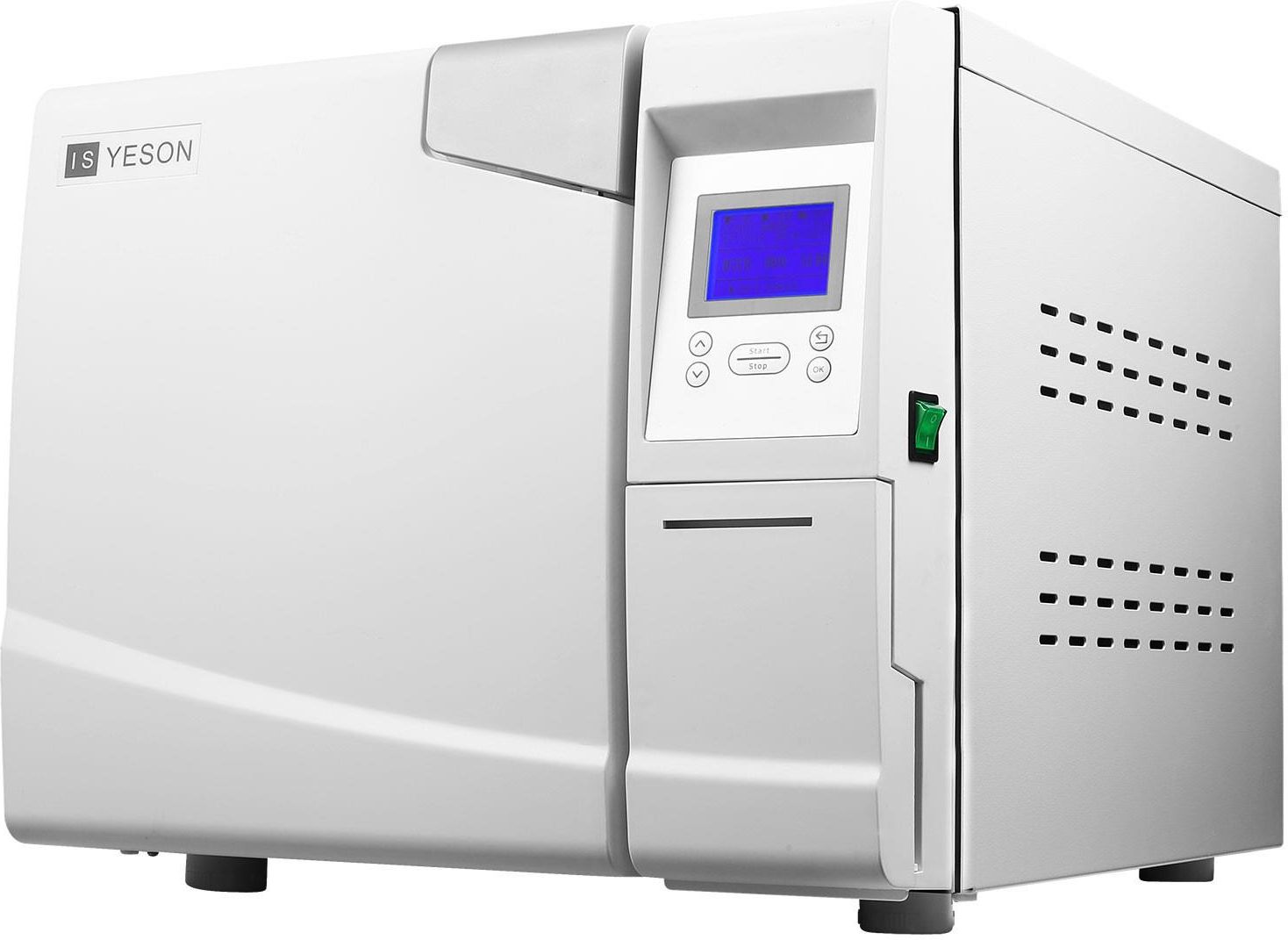 Yeson Autoklaw 22L Serii E - Ceny i opinie - Ceneo.pl