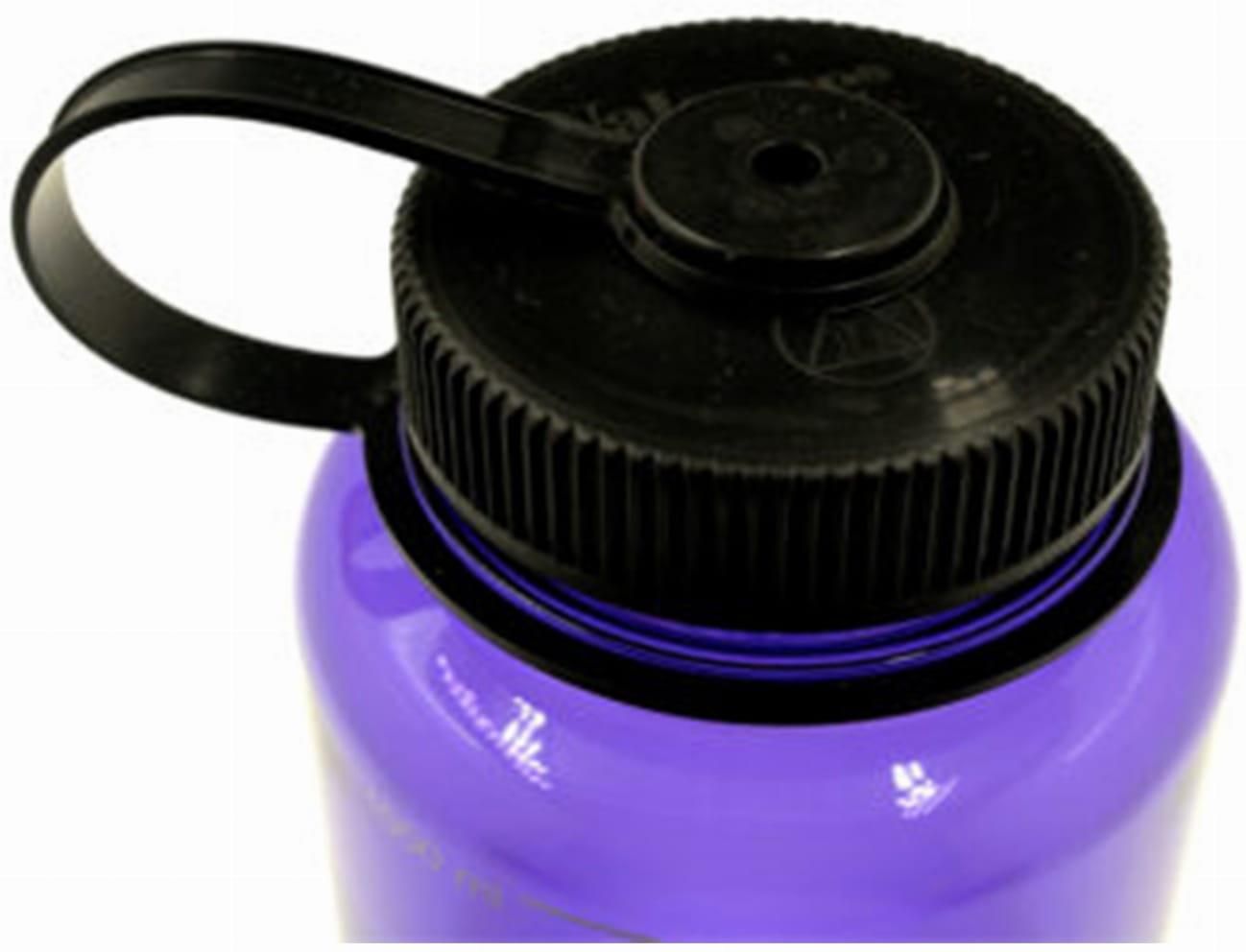 Nalgene Tritan Sustain 1L Wm Purple - Ceny i opinie - Ceneo.pl