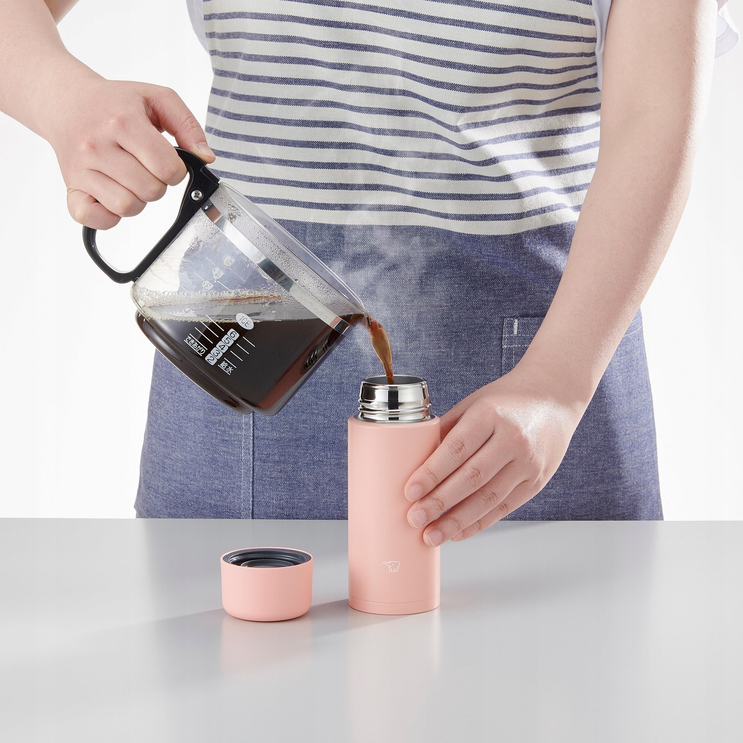 Zojirushi Termiczna Sm Ma25 Al 0,25L - Ceny i opinie - Ceneo.pl