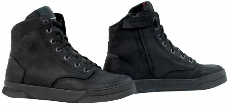 Buty motocyklowe Forma Boots City Dry Black - Opinie i ceny na Ceneo.pl