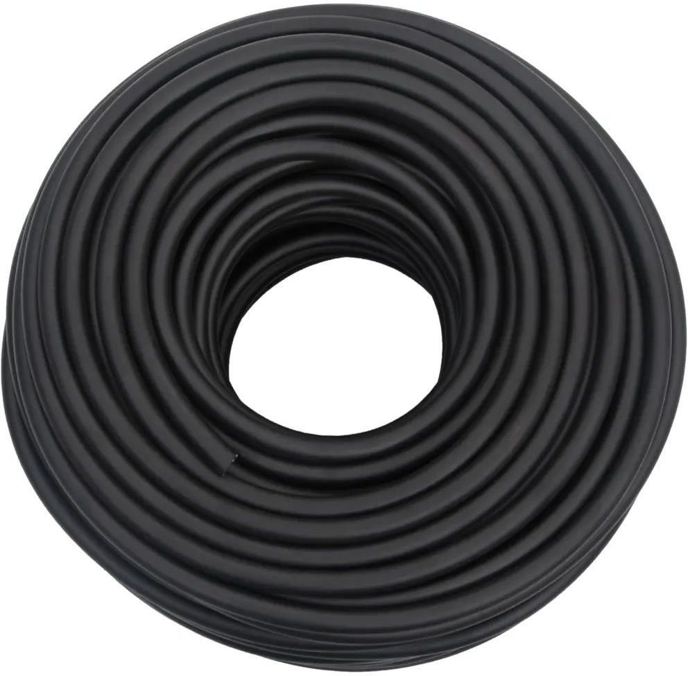 Akcesoria do narzędzi pneumatycznych Vidaxl Hybrydowy Wąż Pneumatyczny ...