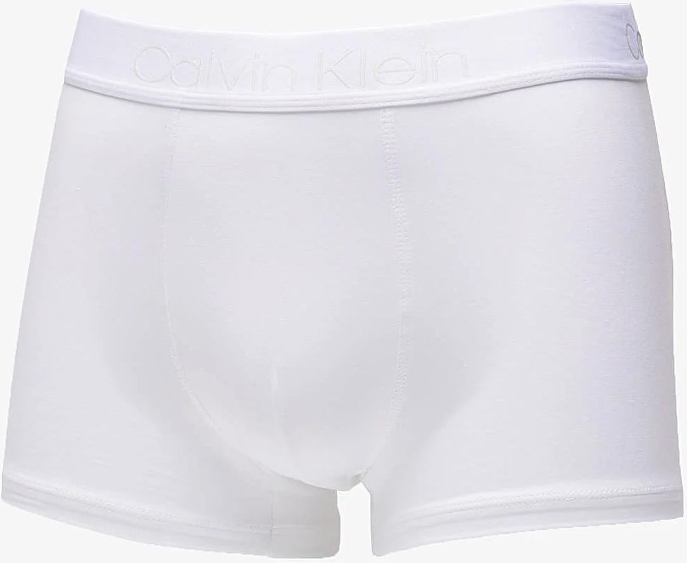 Calvin Klein Trunk White - Ceny i opinie - Ceneo.pl