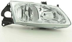 Lampa przednia Fk Automotive Akcesoria Reflektor Samochodowy Zapasowy ...