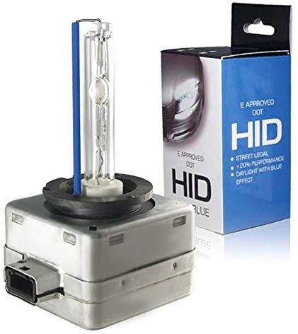 Auto Style Xhld1S5 Hid Xenon Żarówka D1S 5000 K Ze Znakiem Kontrolnym E - Opinie i ceny na Ceneo.pl