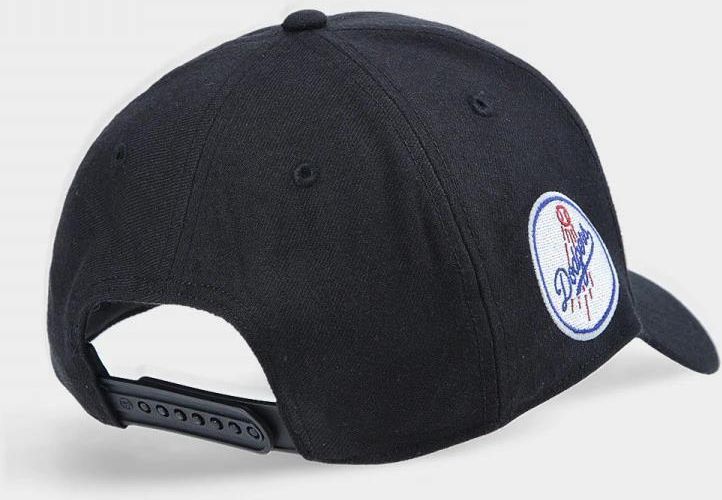 Czapka z daszkiem uniseks 47 Brand MLB Los Angeles Dodgers Sure Shot ...