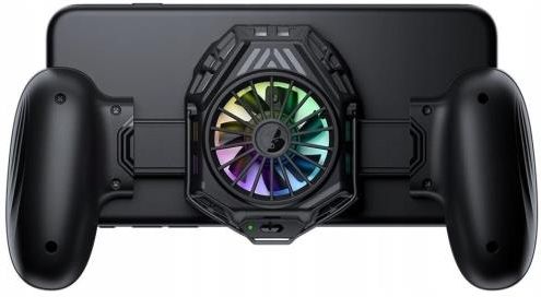 Gamesir F8 Pro Kontroler Pad Chłodzący Do Telefonu (F8PRO) - Opinie i ...