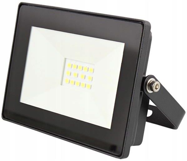 Lampa warsztatowa Baltimore Reflektor Led Floodlight 10W 700 Lum ...