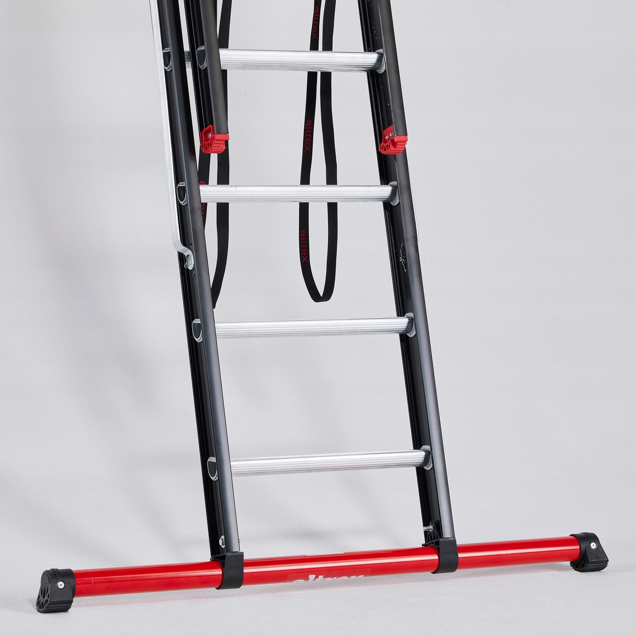 Altrex Drabiny Drabina Aluminiowa 3X8 Mounter 123608 - Opinie i ceny na ...