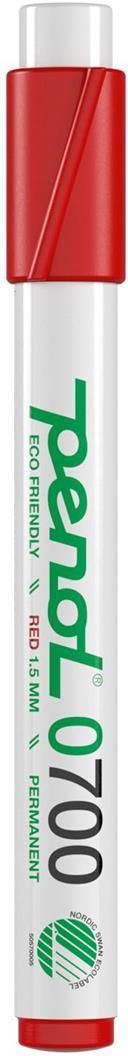 Penol Marker Red Bullet Point - Ceny i opinie - Ceneo.pl