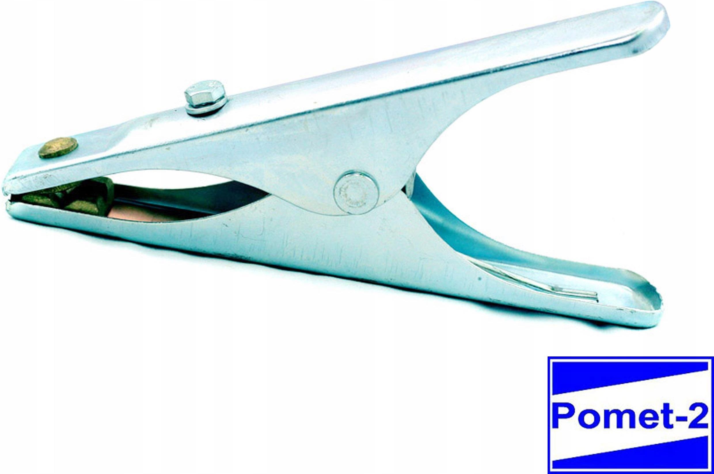 Pomet Uchwyt Masowy Zacisk Zbk-70 Polski 315 A ZBK70 - Opinie i ceny na ...