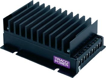 Traco Power Zasilacz samochodowy TEP 150-2412WI, 12 V, 12.5A - Opinie i ceny na Ceneo.pl