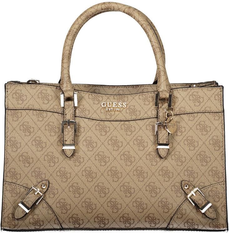 TORBA DAMSKA GUESS JEANS BEŻ - Ceny i opinie - Ceneo.pl