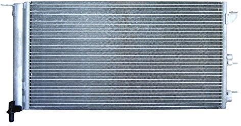 Frigair 0804 2059 Kondensator Samochodowy - Opinie i ceny na Ceneo.pl