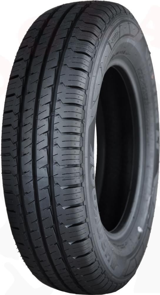 Opony dostawcze letnie Hankook Vantra Lt Ra18 185/80R14 102/100R - Opinie i ceny na Ceneo.pl