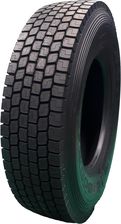 Opony ciężarowe całoroczne Goldencrown Ad153 315/80R22.5 154M - Opinie ...