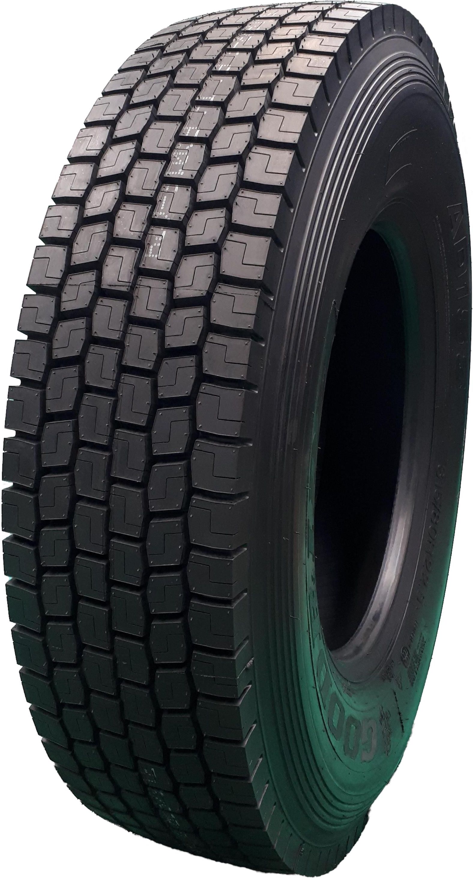 Opony ciężarowe całoroczne Goldencrown Ad153 315/80R22.5 154M - Opinie i ceny na Ceneo.pl