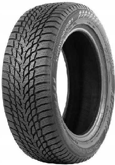Opony zimowe Nokian Snowproof 1 215/60R16 99H Xl - Sklepy, opinie i ceny na Ceneo.pl