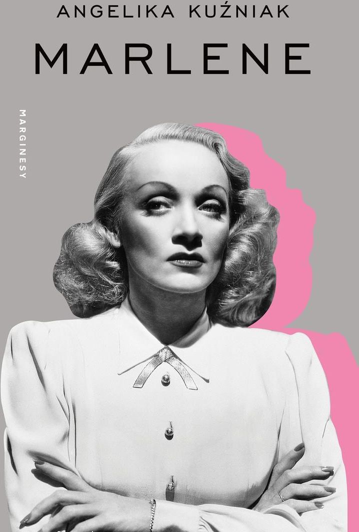 Marlene (E-book) - Ceny i opinie - Ceneo.pl