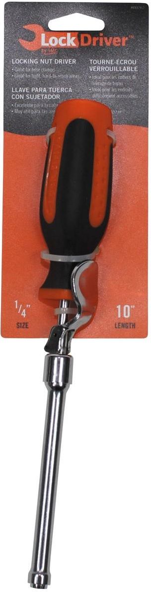 Narzędzie „Lock Driver”, 1/4-Inch x 10-Inch - Ceny i opinie - Ceneo.pl