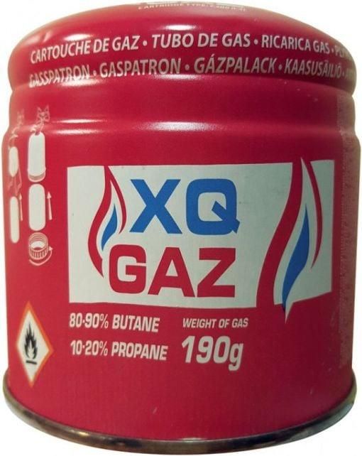 Unimet Nabój Z Gazem P-B 190G T44E150B - Opinie i ceny na Ceneo.pl