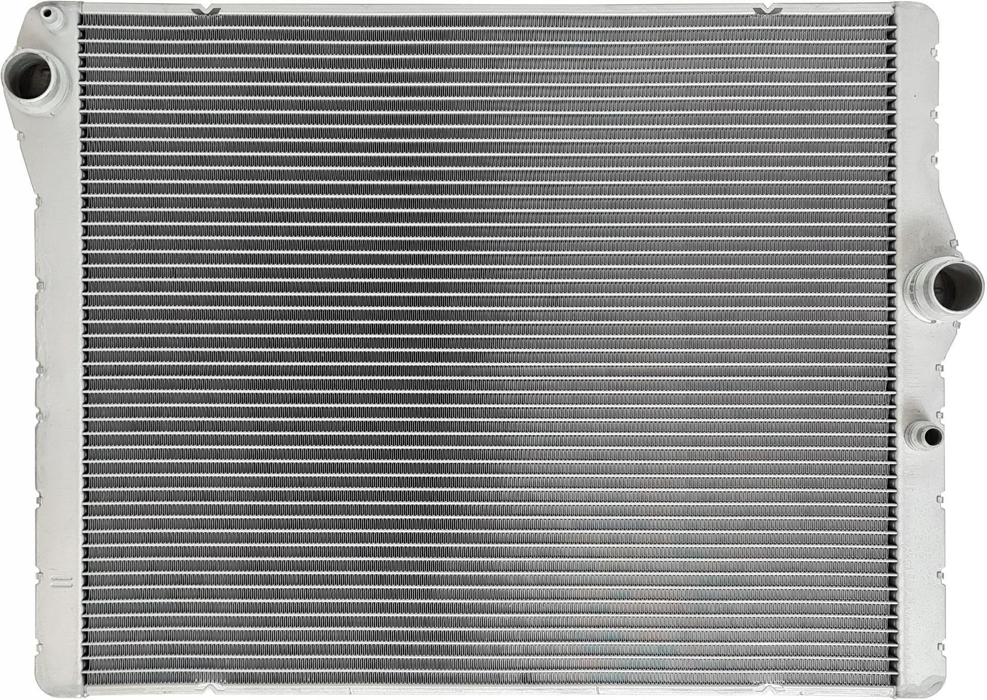 Ahe Chłodnica Wody Bmw 4 F82 F83 M4 17112284607 - Opinie i ceny na Ceneo.pl