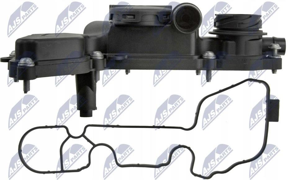 Blok silnika Nty Sep Au 003 Separator Oleju Audi A1 35Tfsi 2018 ...