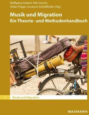 Musik und Migration - Literatura obcojęzyczna - Ceny i opinie - Ceneo.pl